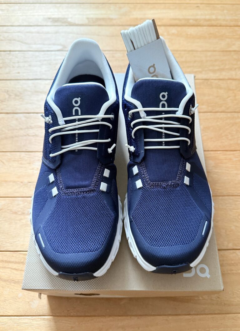 【2025年最新】On Cloud 6（クラウド6）はアップデート後も通勤、通学におすすめ！